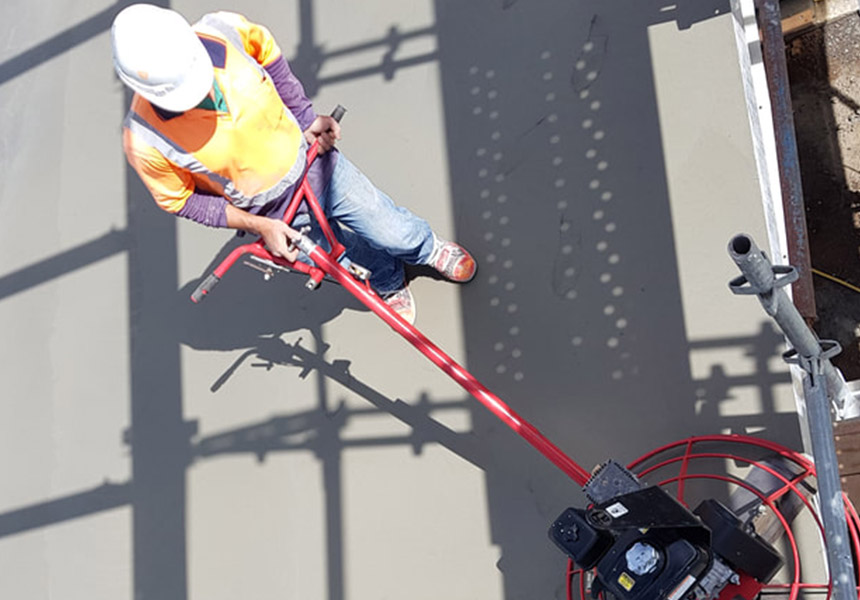 Services – Statesman Projects