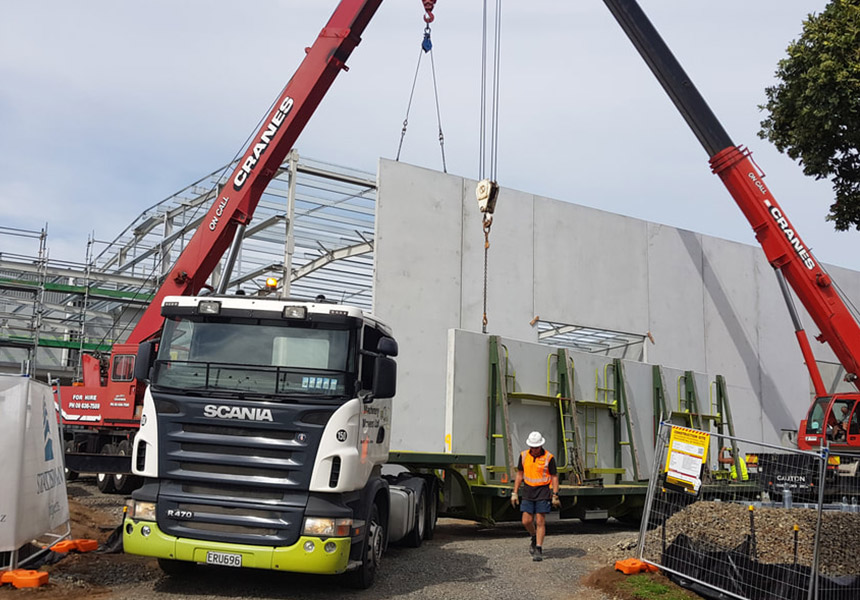 Services – Statesman Projects