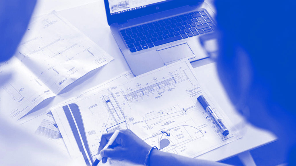 Services – Statesman Projects